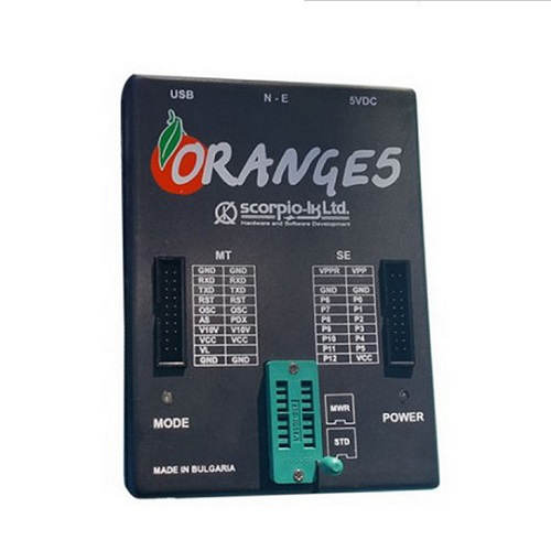 Original Orange5 Professional Programming Device