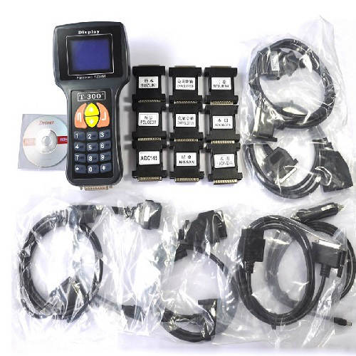 T300 Key Programmer