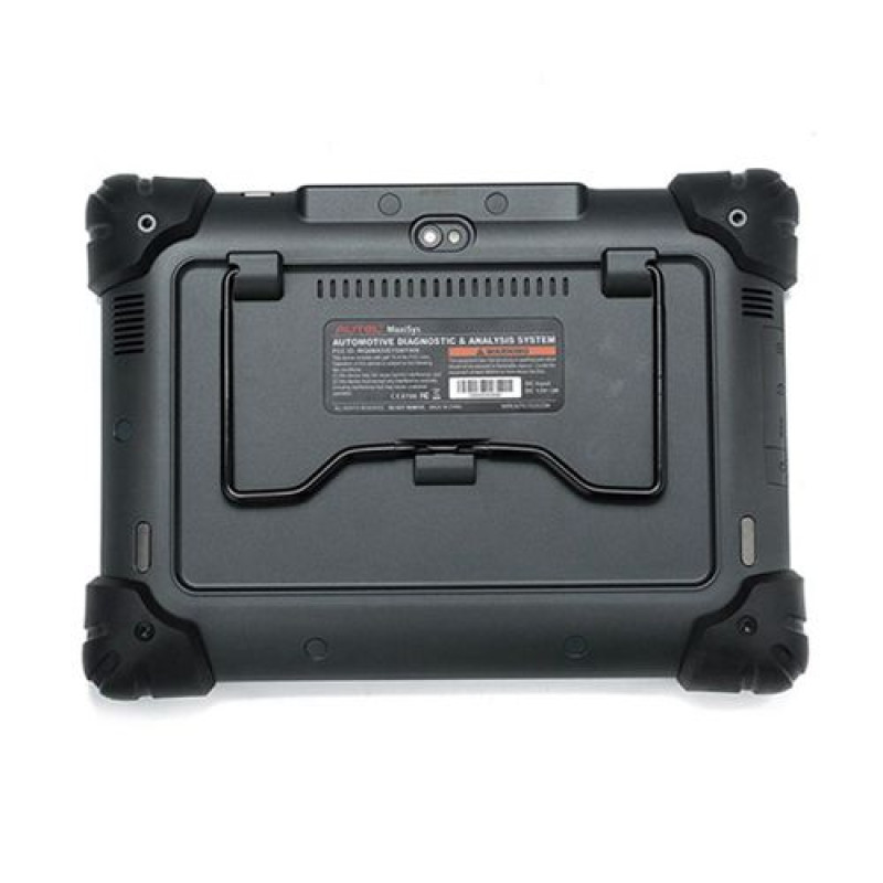 Autel MaxiSYS Pro MS908P Vehicle Diagnostic System