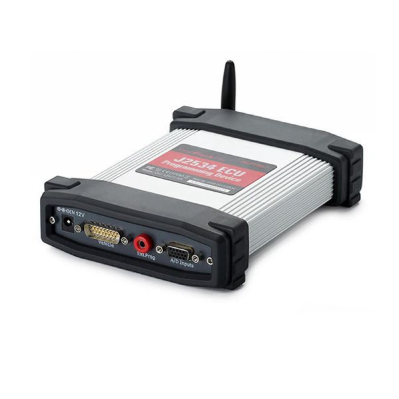 Autel MaxiSYS Pro MS908P Vehicle Diagnostic System