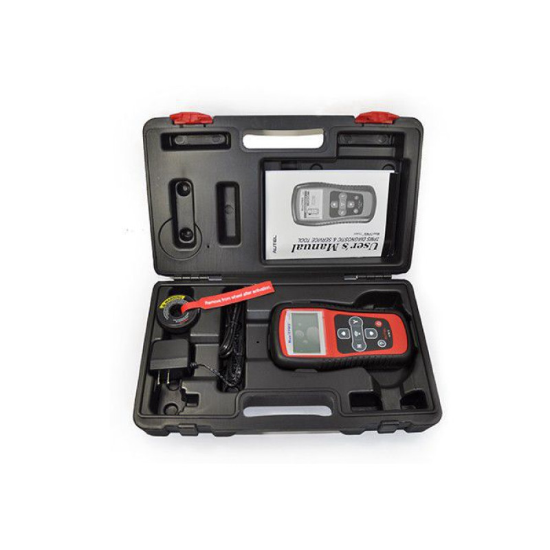 Original Autel TPMS System MaxiTPMS TS401