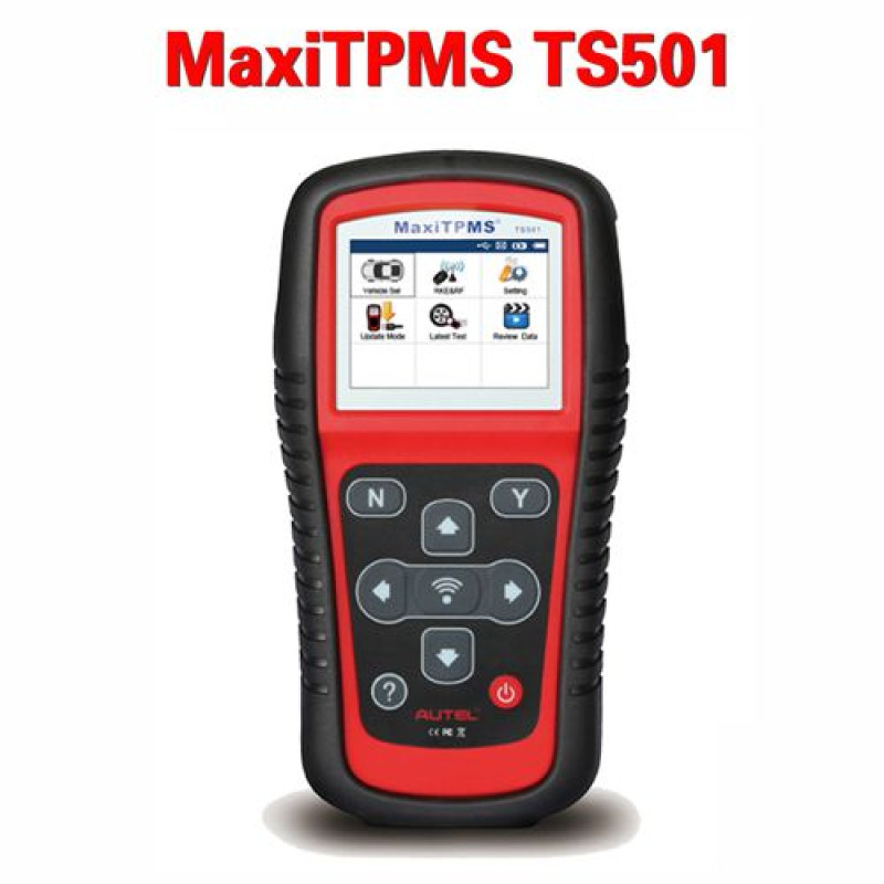 Original Autel MaxiTPMS TS501