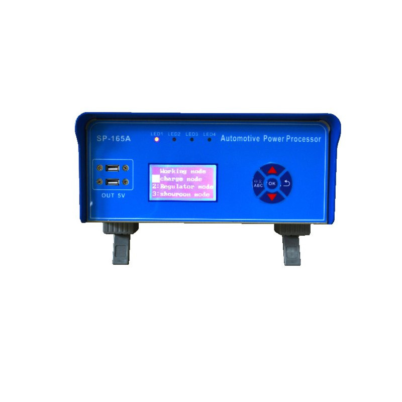 Automotive Programming Dedicated Power Charger 0-150A For AUDI/VW/BENZ/BMW
