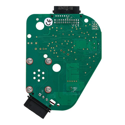 AUDI C6 Q7 A6 Steer Column Module J518 ELV Emulator