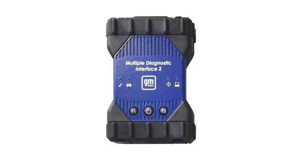 Gm diagnostic tool