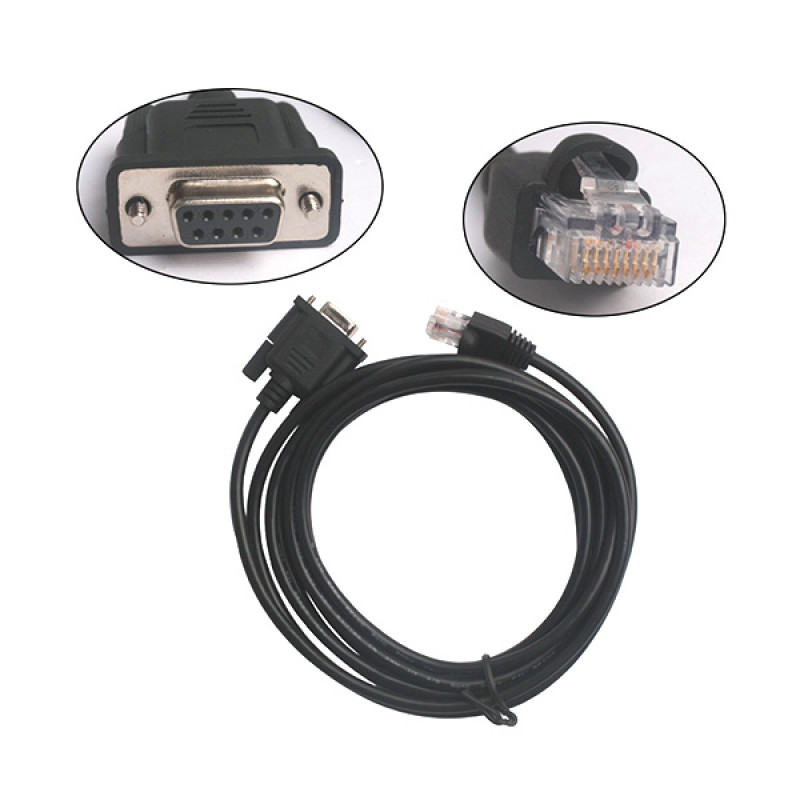 Latest Version Honda HDS HIM Diagnostic Tool with Double Board