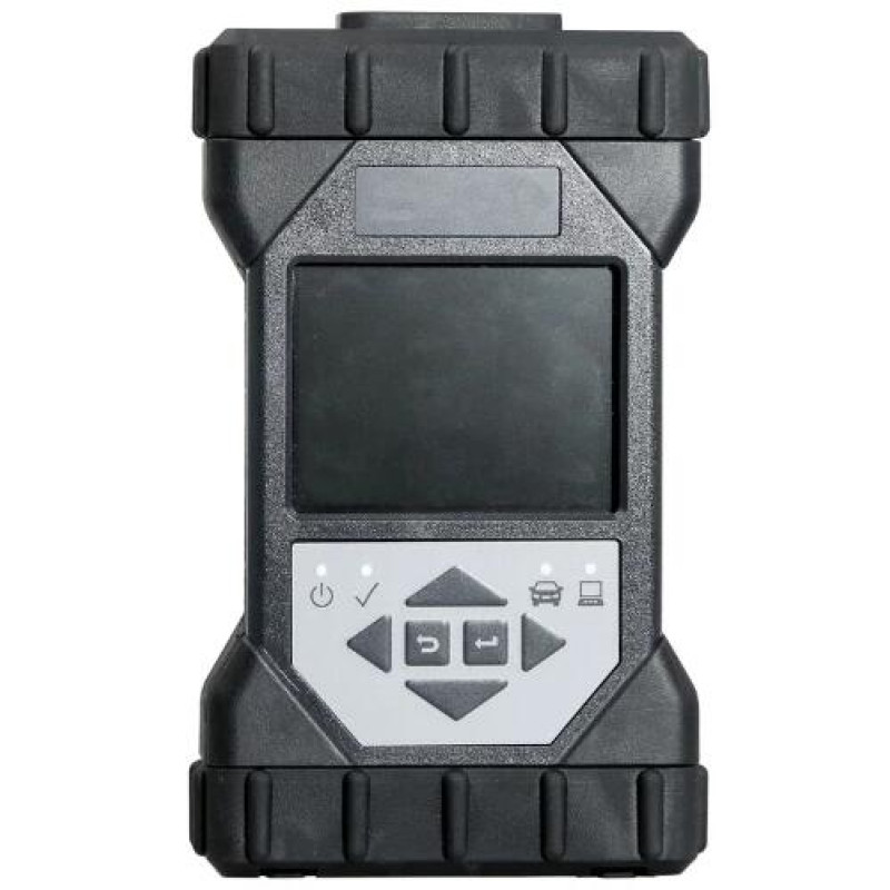 JLR DOIP Diagnostic Tool