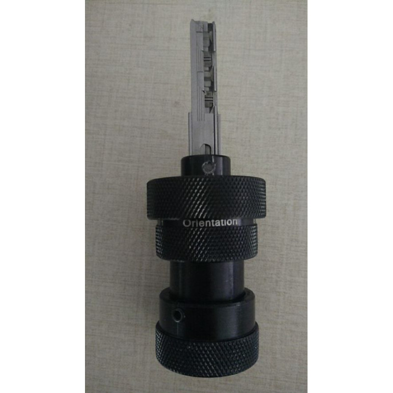 Turbo Decoder HU66 V2 For VAG Gen 2/6