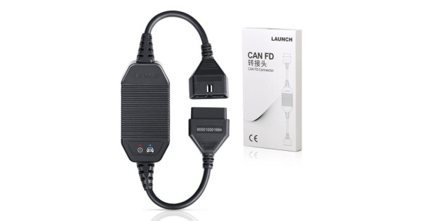 Launch X431 CAN FD Adapter