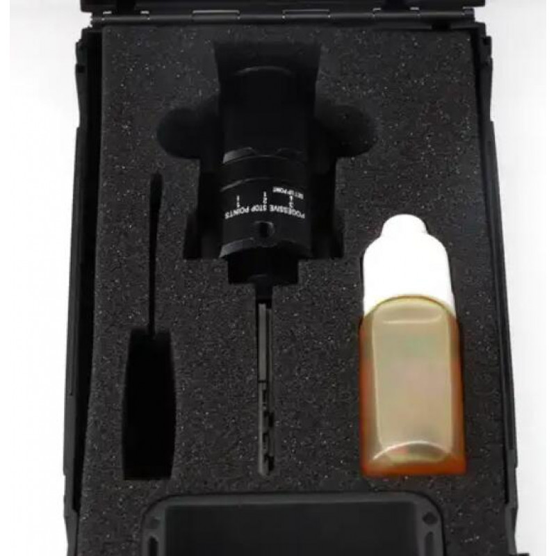 Turbor decode VAG HU66V3