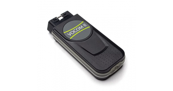 Genuine ACTIA VOCOM II MINI