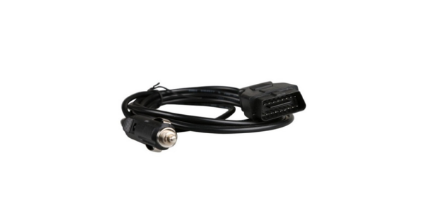 3M OBD2 Vehicle ECU Emergency Power Supply Cable