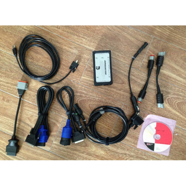Cummins INLINE 6 Data Link Adapter with BOX