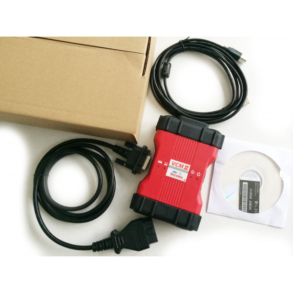 FORD VCM II HIGH QUALITY