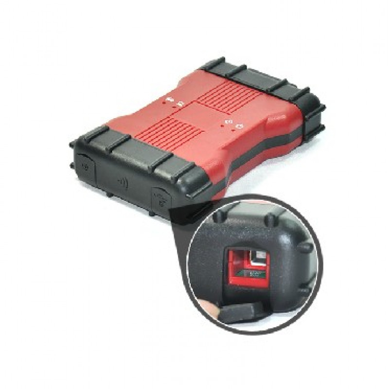 FORD VCM II HIGH QUALITY