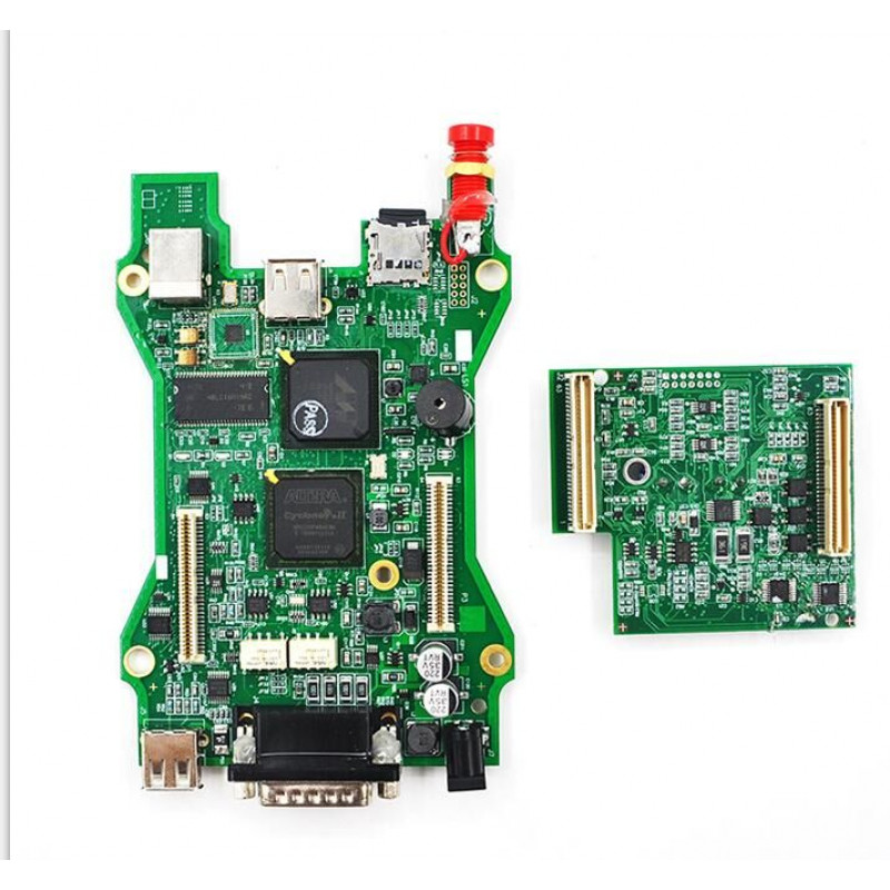 FORD VCM II HIGH QUALITY