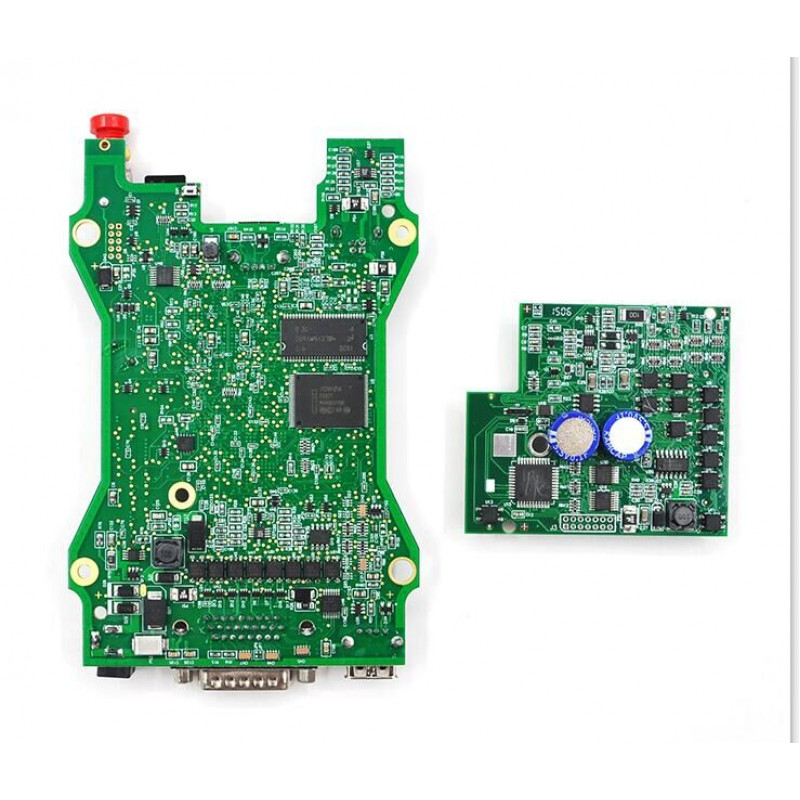 FORD VCM II HIGH QUALITY