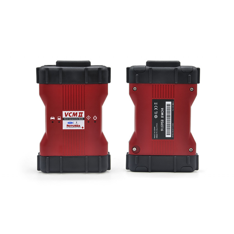 FORD VCM II HIGH QUALITY