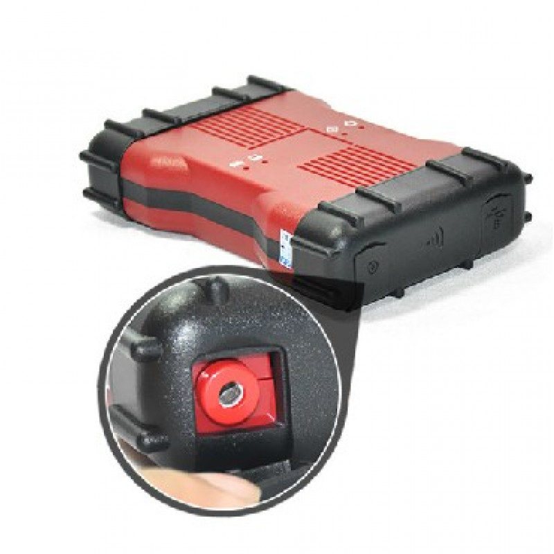 FORD VCM II HIGH QUALITY