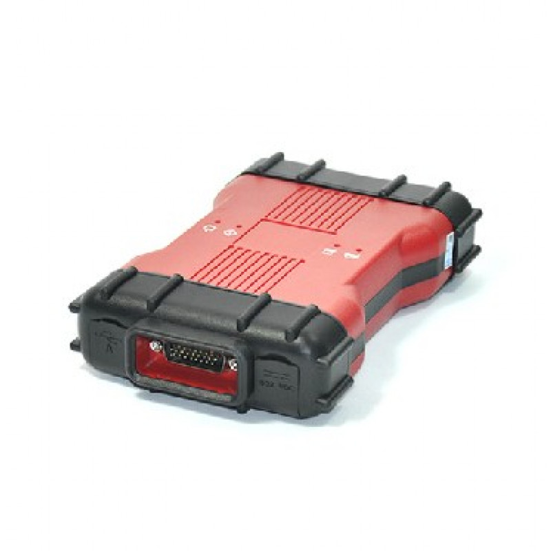 FORD VCM II HIGH QUALITY