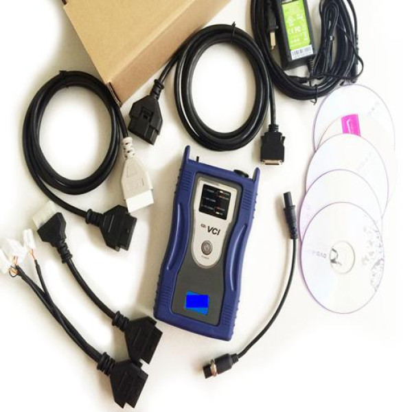 GDS VCI Diagnostic Tool for Kia / Hyundai (Blue)