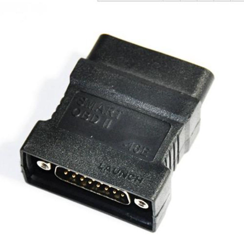 Launch Smart OBD II 16/16E connectors convertor