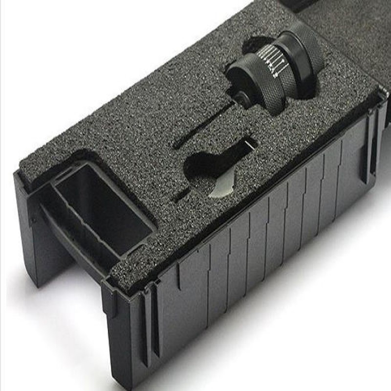 Turbo Decoder HU66 V2 For VAG Gen 2/6