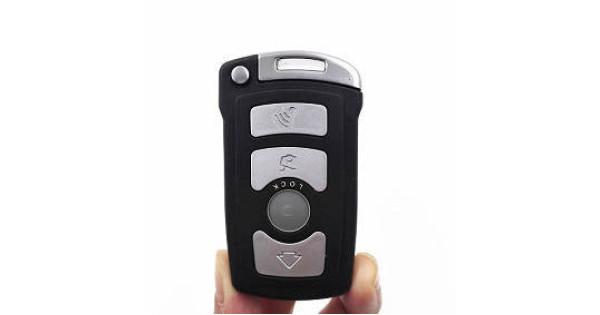 BMW X7 CAS1 7 Series 433MHZ Remote Key ID7944