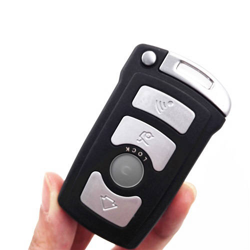 BMW X7 CAS1 CAS2 7 Series 868MHZ Remote Key ID7944