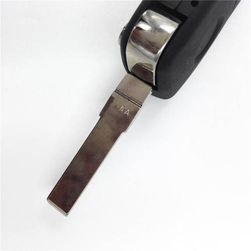 2011-2013 Volkswagen VW Lavida Polo SAGITAR Tiguan 753AB Remote Key