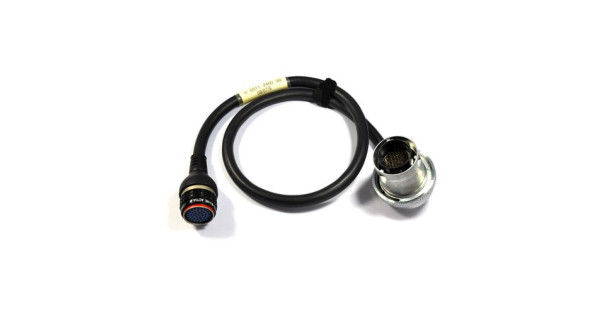 38 Pin Cable for MB Compact SD4 CONNECT