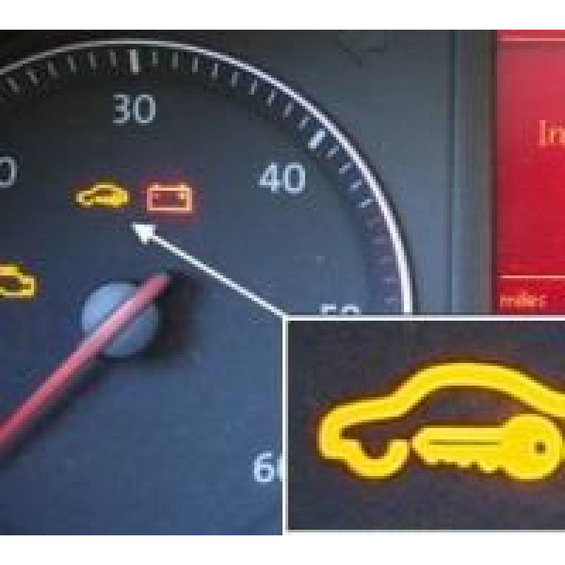 Audi A3 1.9TDI 2004 EDC16 0281011364 IMMO OFF