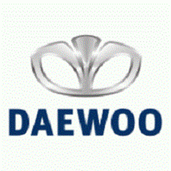 Daewoo ecu pinouts