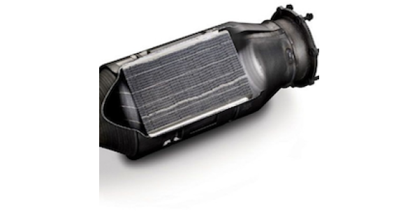 DPF OFF EDC15 - Fileservice