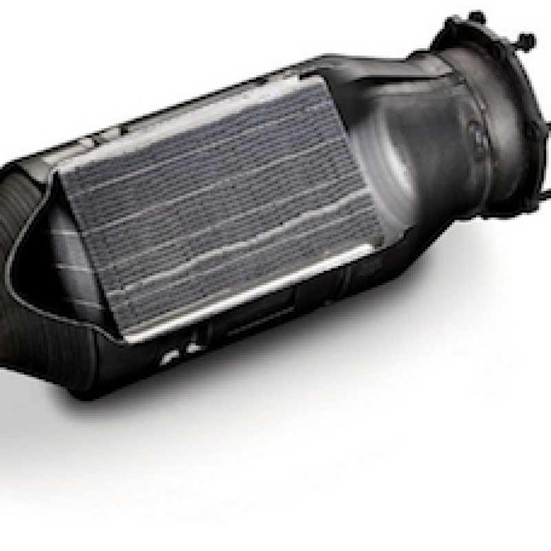 DPF OFF EDC15 - Fileservice