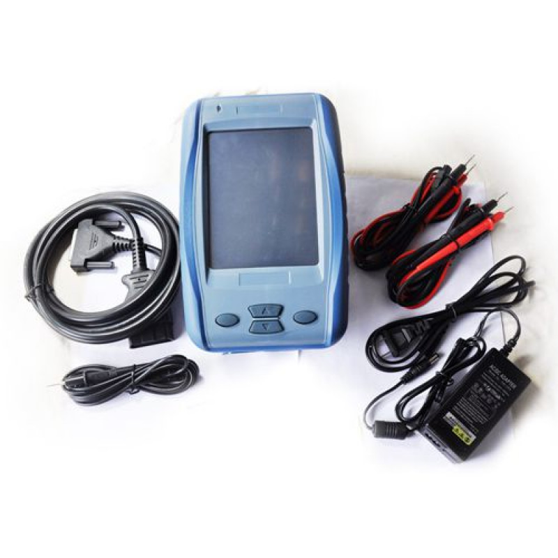 Toyota\Lexus Intelligent Denso Tester II, with Toyota and Suzuki Card