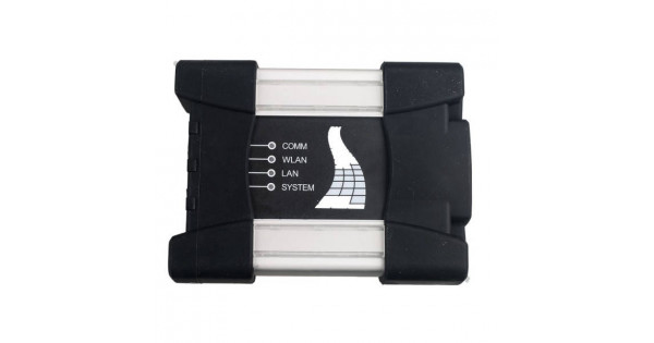 ICOM NEXT A+B+C New Generation OF BMW ICOM Qaulity A version