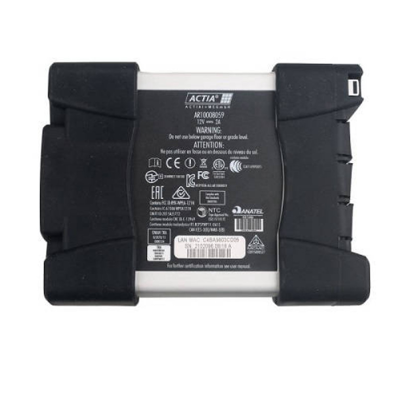 ICOM NEXT A+B+C New Generation OF BMW ICOM Qaulity A version