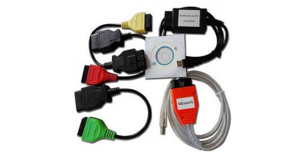 Fiat Diagnostic tool