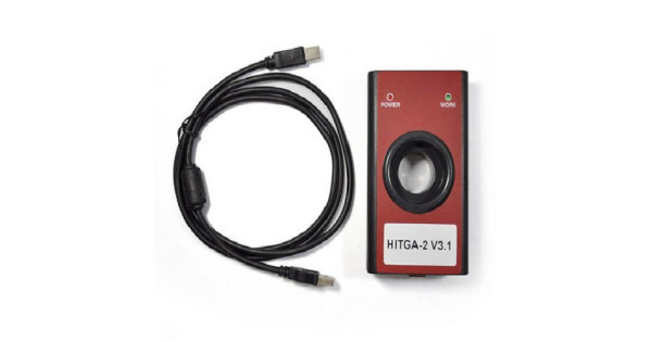 HITAG2 KEY TOOL V3.1