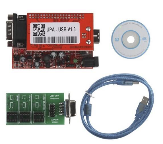 UPA USB V1.3 Programmer main unit