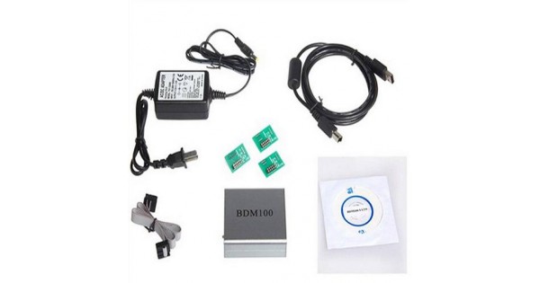 BDM100 UNIVERSAL PROGRAMMER